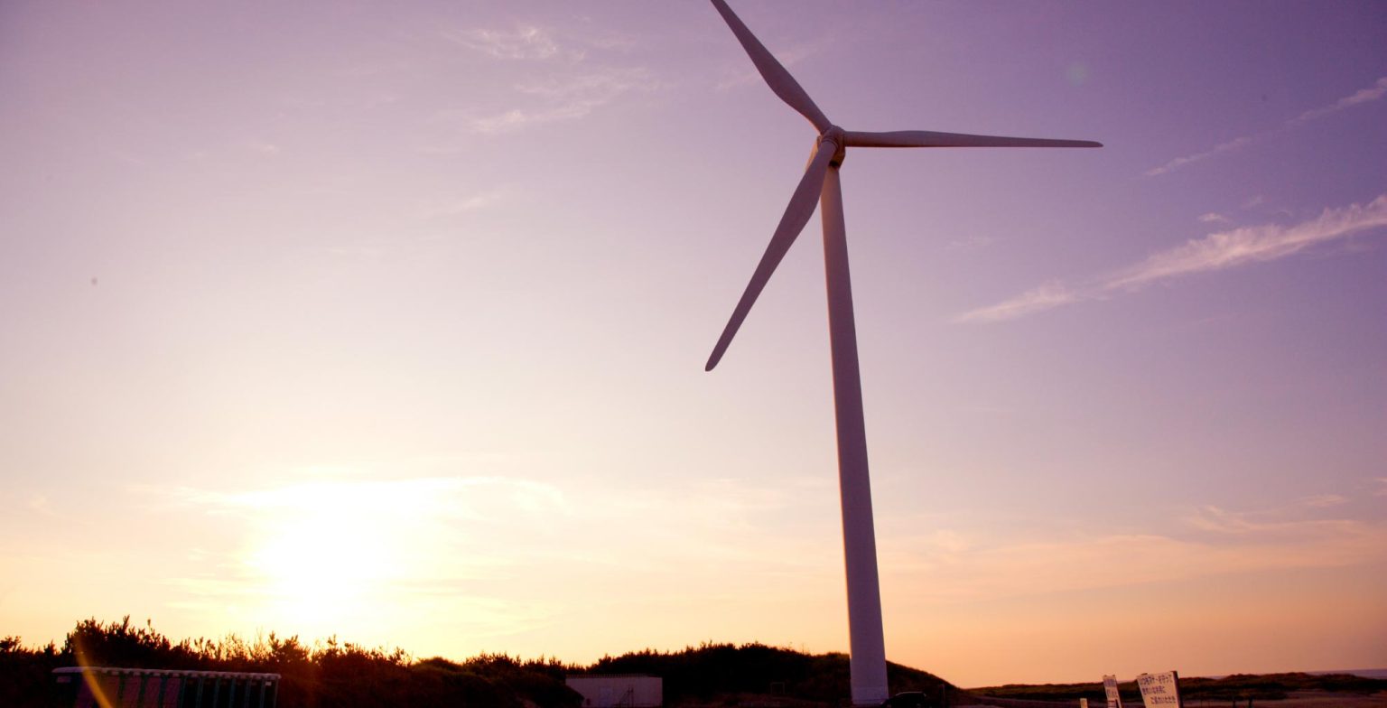 なみまる | 市民風力発電 - Community Wind Power