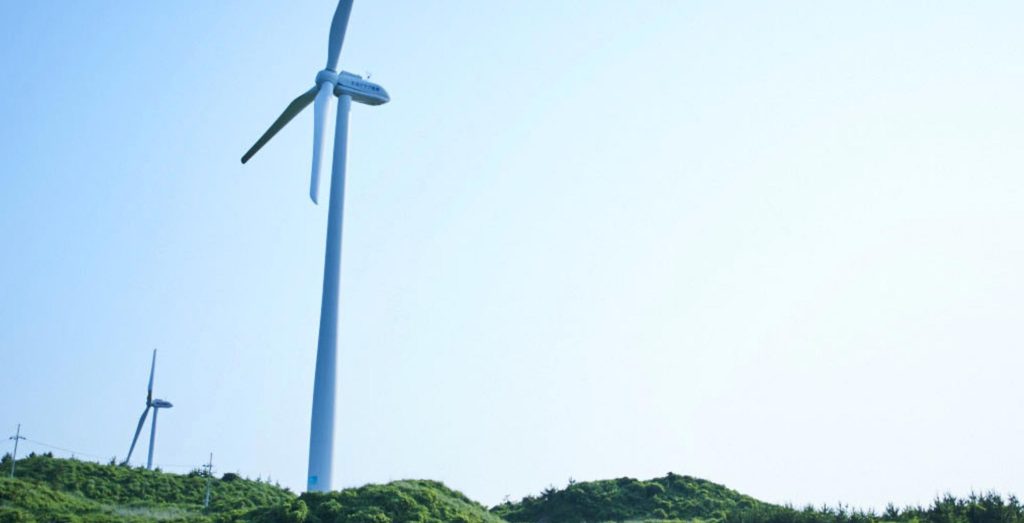 風民（ふーみん） | 市民風力発電 - Community Wind Power