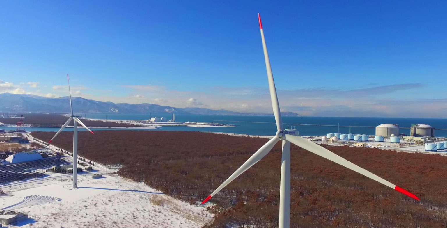 レラくる | 市民風力発電 - Community Wind Power